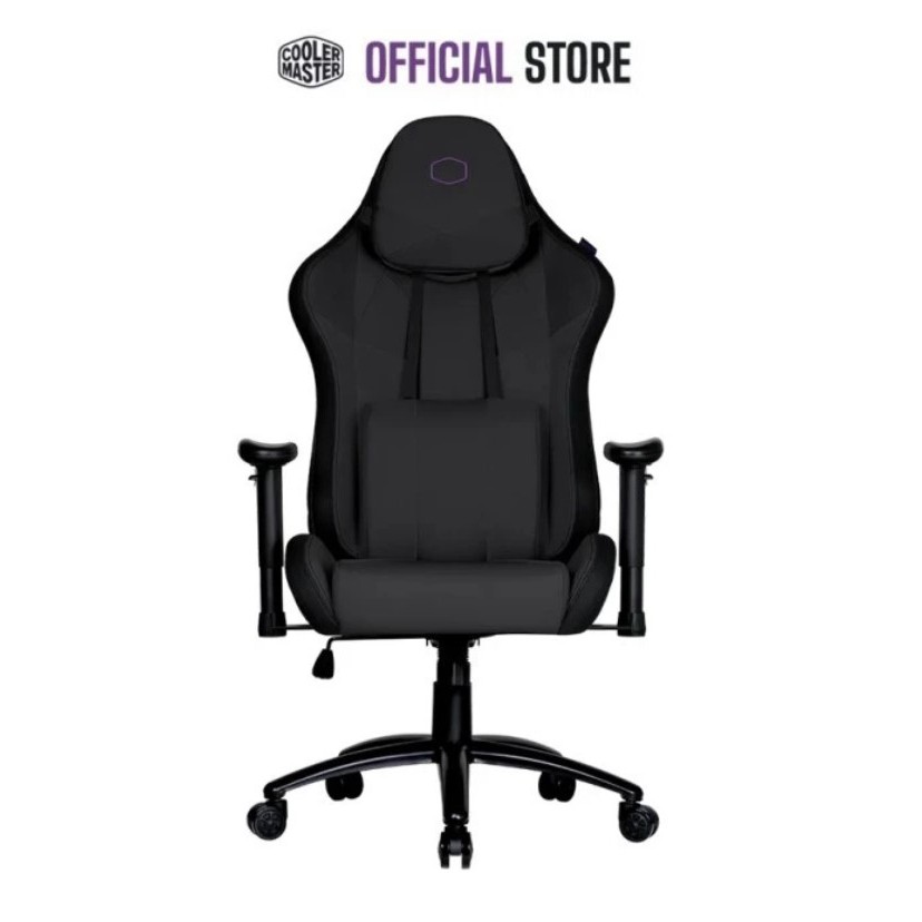 Jual Cooler Master Caliber R3C Gaming Chair | Shopee Indonesia