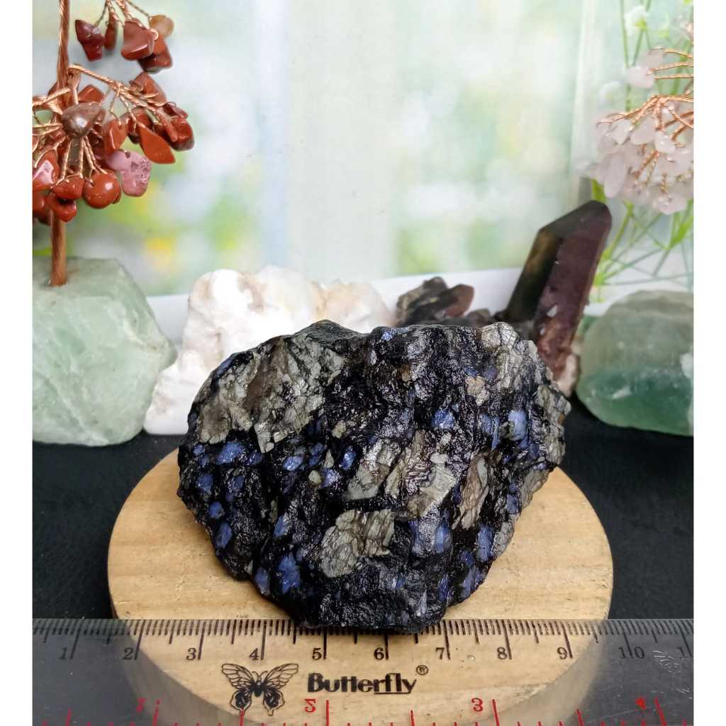 Jual Natural Llanite / Que Sera Rough (1) | Shopee Indonesia