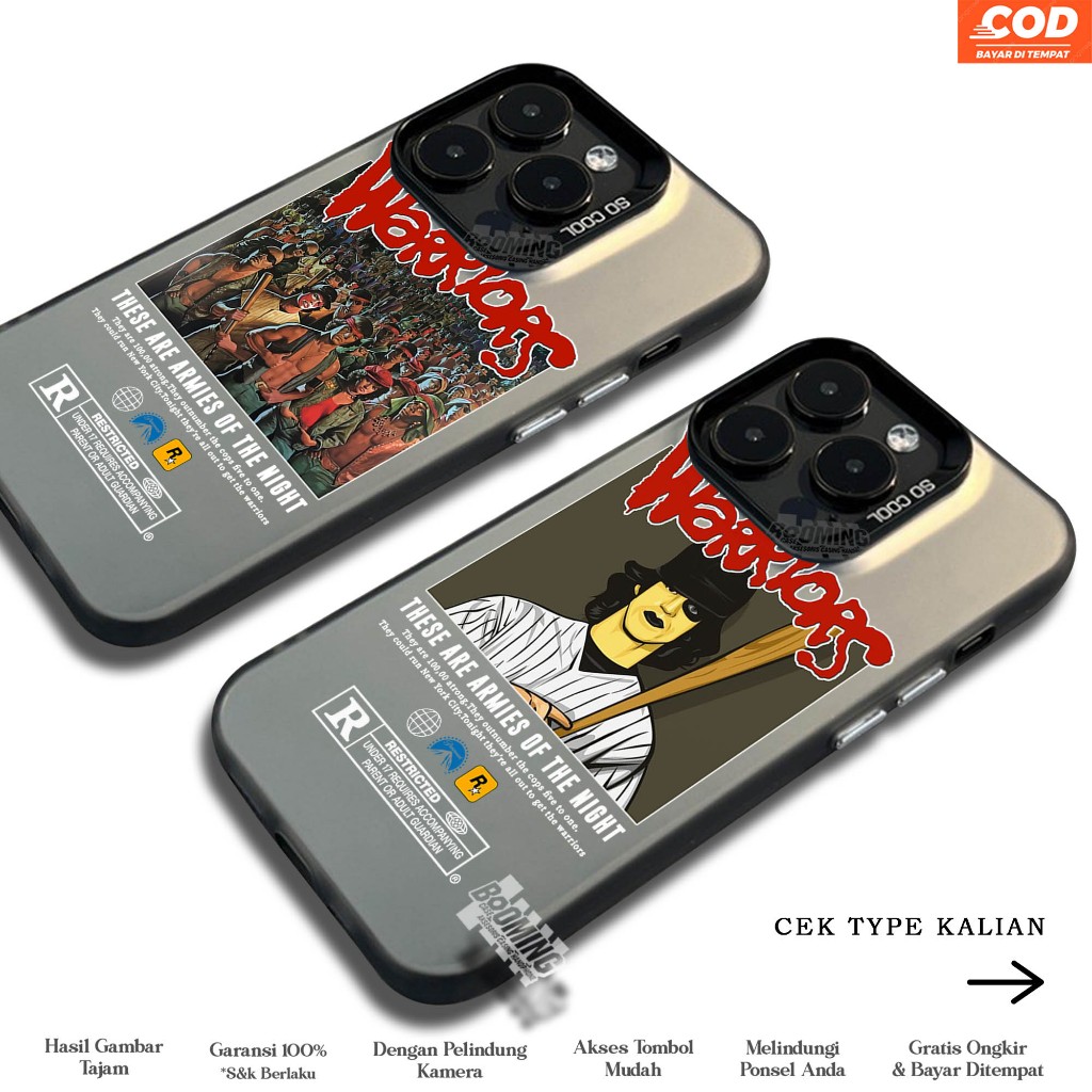 Jual Case Infinix Note 40 Note 30 Hot 40 40 Pro Hot 30i Hot 30 Hot 10 ...