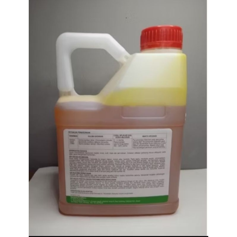 Jual HERBISIDA KEN UP 480 SL / ISI 4L | Shopee Indonesia