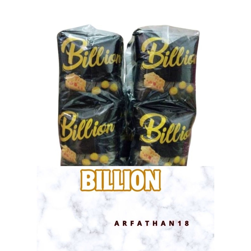 Jual Chiki Billion Berhadiah | Shopee Indonesia