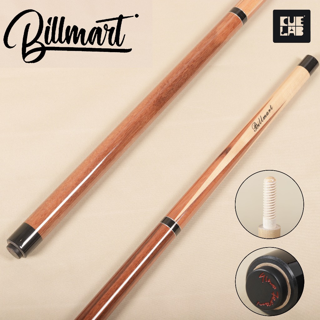 Jual JumpBreak Cue Billmart / Gino Ferrari - Stik Billiard Jump Break | Shopee Indonesia