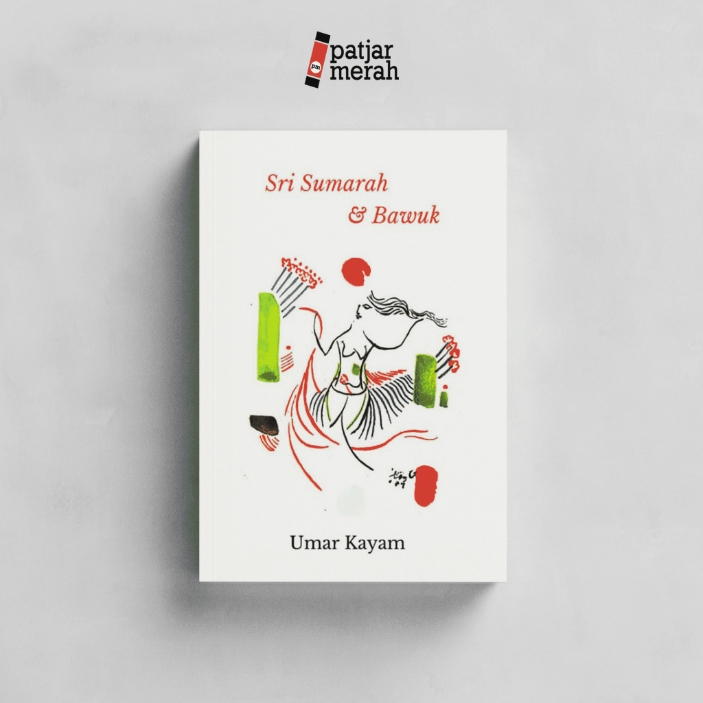 Jual Buku Sri Sumarah dan Bawuk - Umar Kayam - Pojok Cerpen | Shopee ...