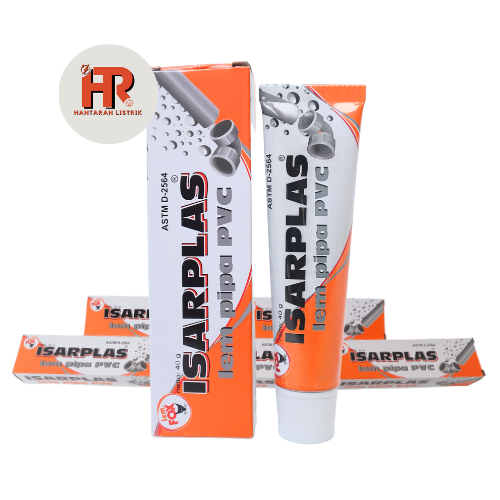 Jual HTR - LEM PIPA ISARPLAS - LEM PVC - ISARPLAS - LEM PIPA PVC ...