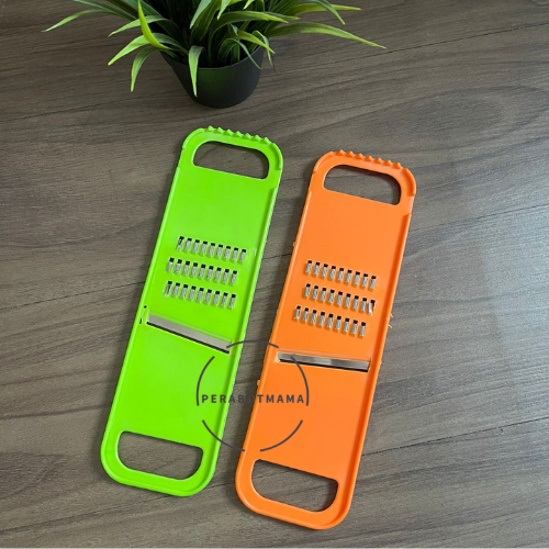 Jual PARUTAN MULTI GUNA ALAT POTONG SAYUR 2 IN 1 KUALITAS PLASTIK TEBAL ...