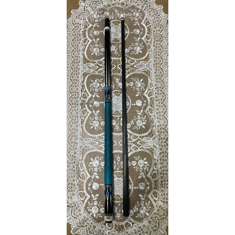 Jual Stick Billiard Yfen M7 Carbon Tip Titan How Gen 5 | Shopee Indonesia