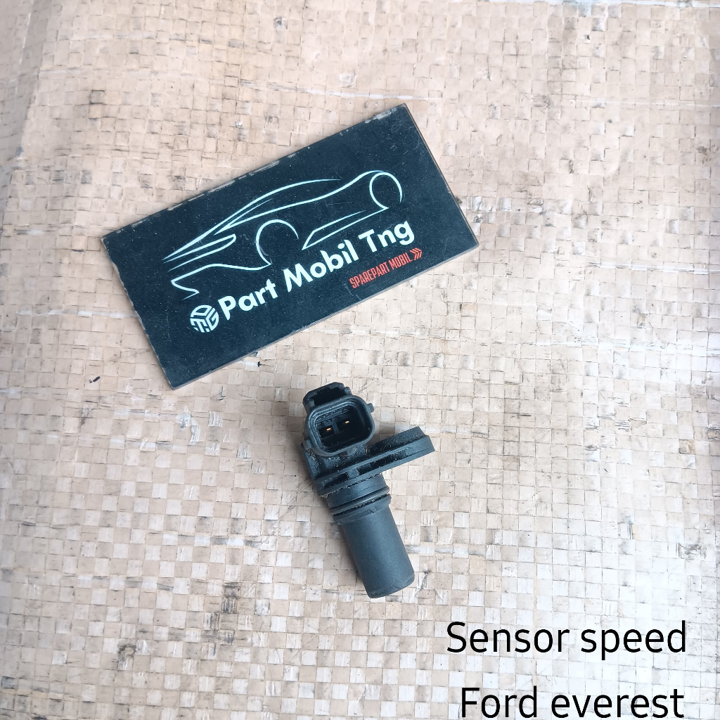 Jual Speed Sensor Speedometer Kilometer Ford Everest Copotan | Shopee ...