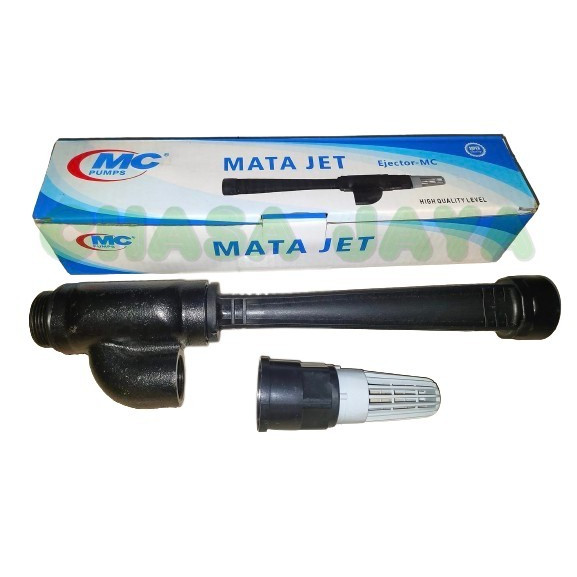 Jual MATA JET MODEL SHIMIZU 260 & 268 MERK MC PUMP | Shopee Indonesia