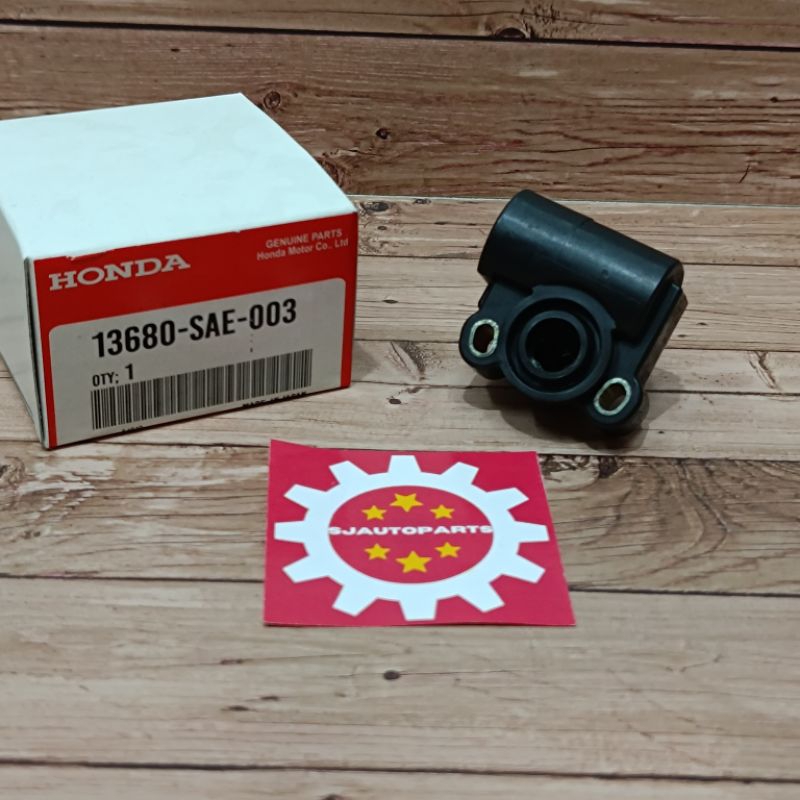 Jual SENSOR ISC HONDA JAZZ IDSI VTECH CITY STREAM 13680-SAE-003 ...