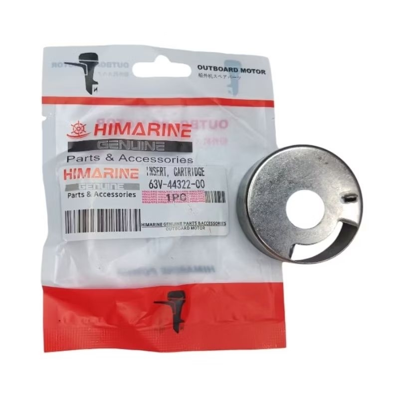Jual 63V-44322-00 Insert Cartridge Sparepart Suku Cadang untuk Mesin ...