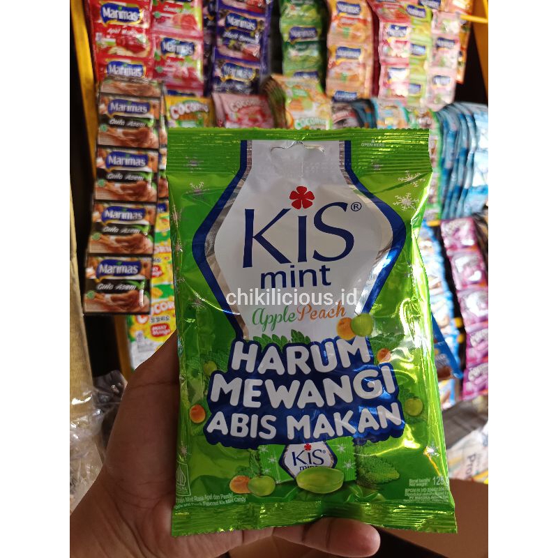 Jual Permen Kiss | Shopee Indonesia