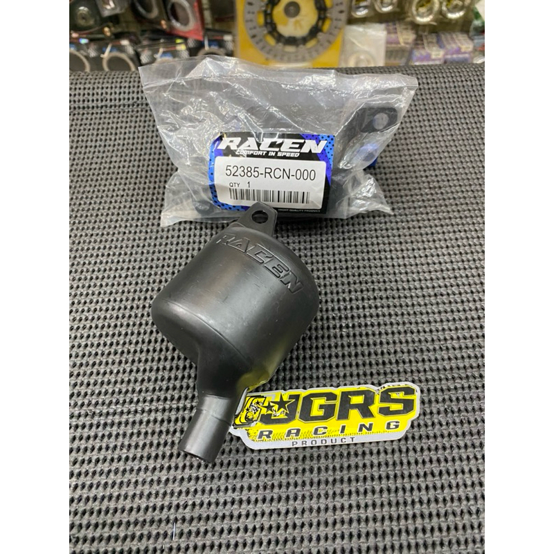 Jual TABUNG RIS YEIS HONDA NOVA DASH UNIVERSALL MOTOR 2TAK RACEN | Shopee Indonesia