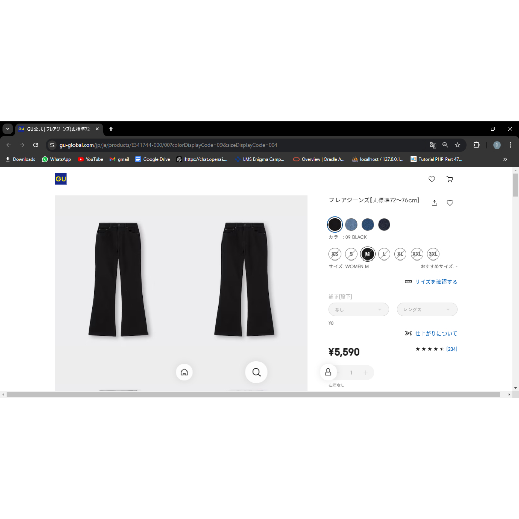Jual admin 10% | Shopee Indonesia