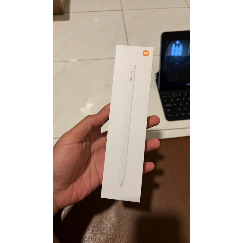 Jual Xiaomi Pen Gen 2 + Case | Shopee Indonesia