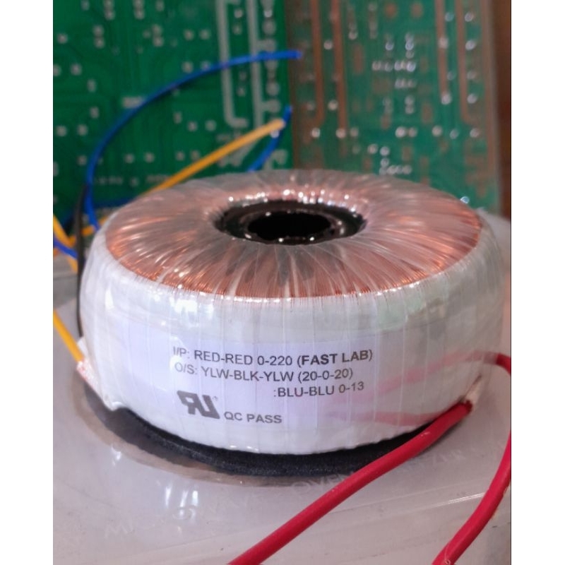 Jual trafo management dlms dbx 260 (20-0-20 / 0-13) | Shopee Indonesia