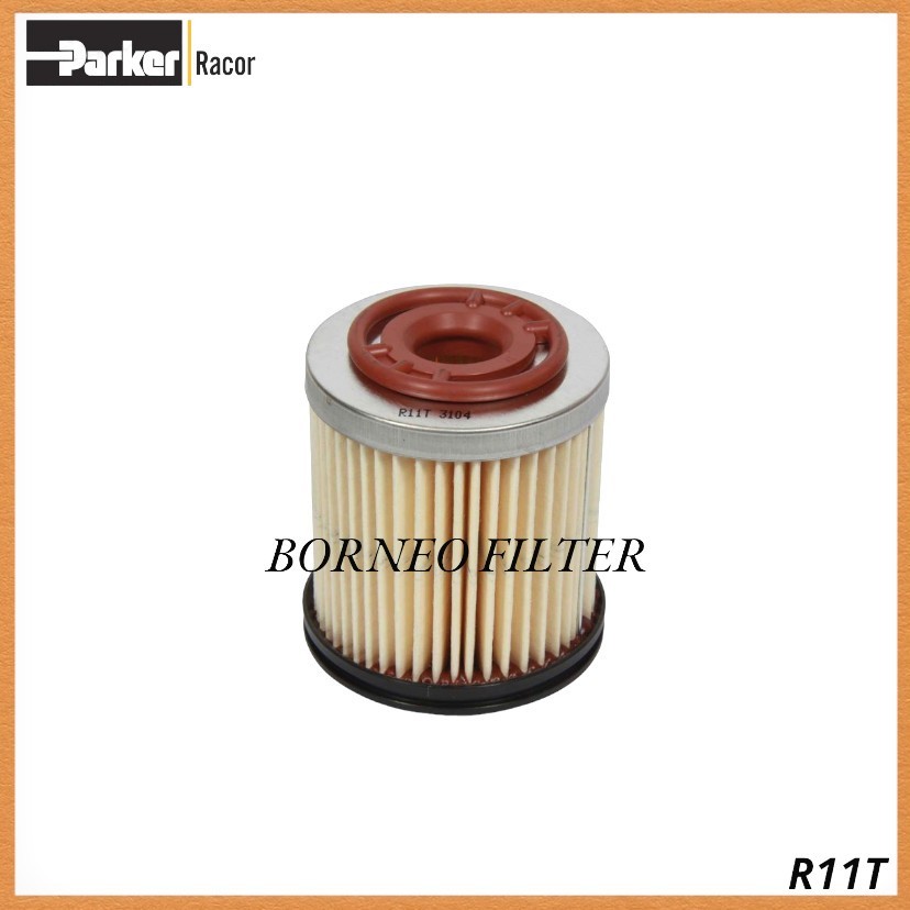 Jual R11T Parker Racor Genuine Fuel Filter Water Separator | Shopee ...