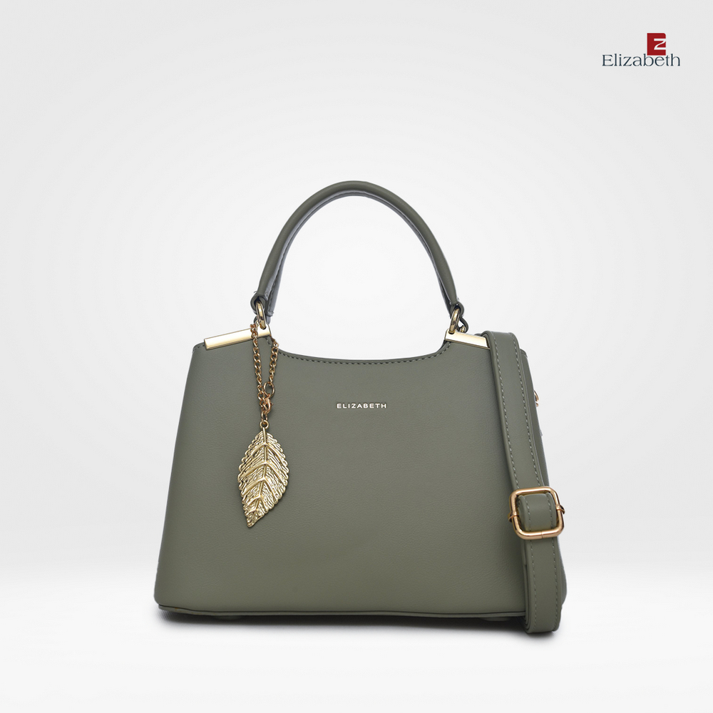 Jual Tas Elizabeth Handbag 0798-1592 | Shopee Indonesia