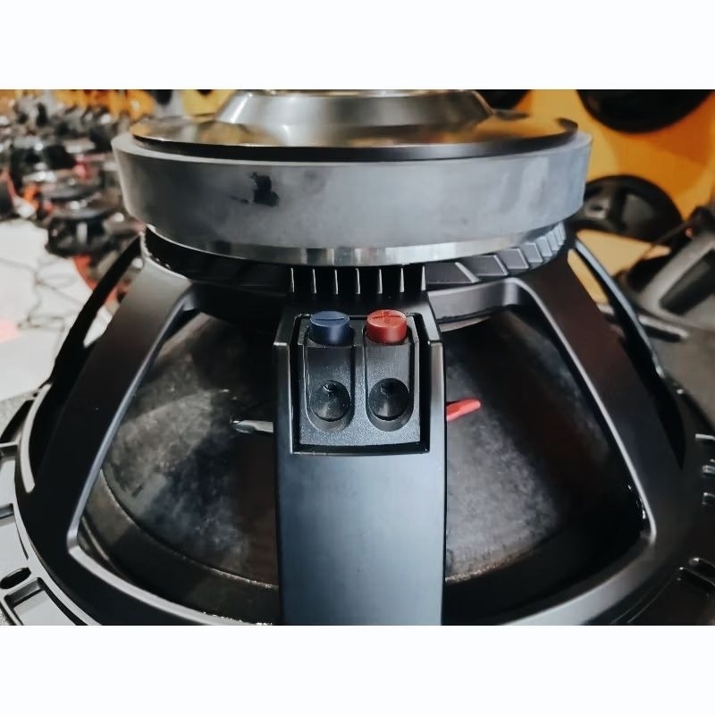 Jual SPEAKER KOMPONEN RCF 18 INCH LF18X451 RCF KOMPONEN | Shopee Indonesia