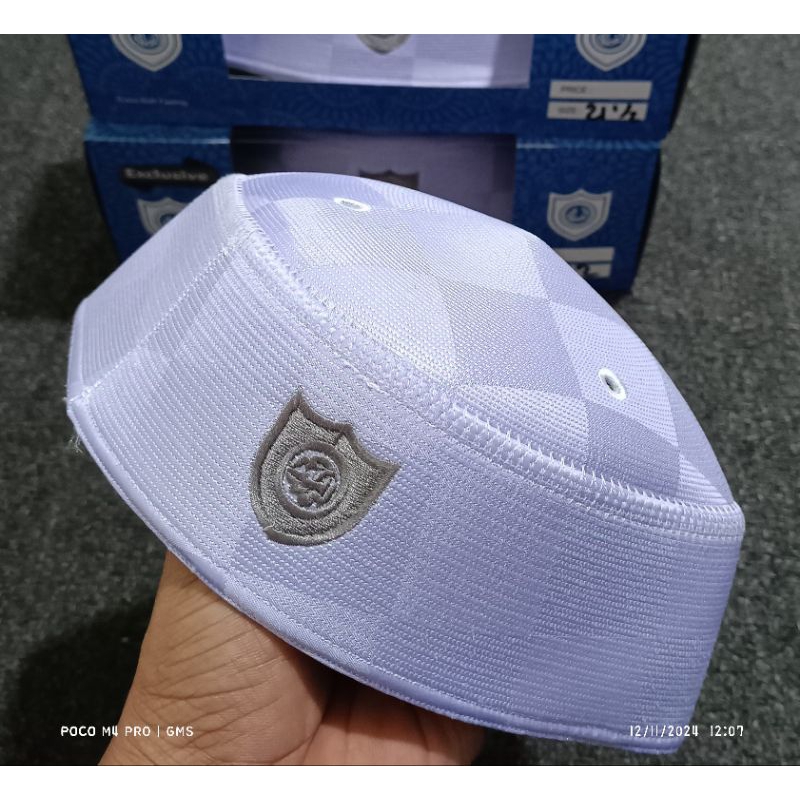 Jual KOPIAH ALFATHONI | Shopee Indonesia