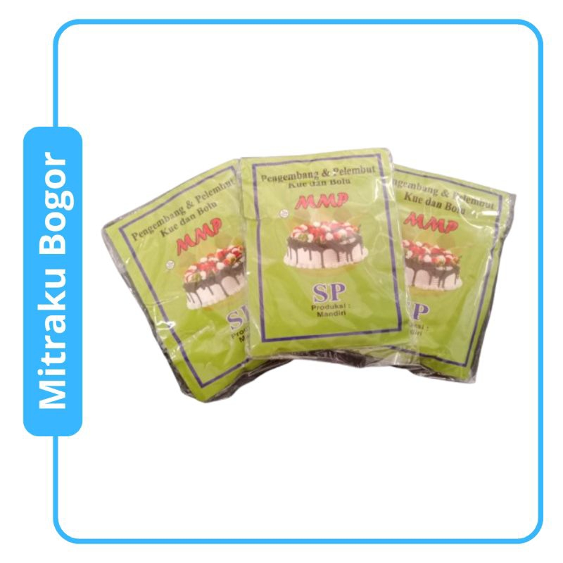 Jual SP Merk MMP Sachet 15 Gram | Shopee Indonesia