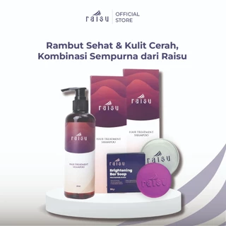 Toko Online Raisu Official Store | Shopee Indonesia