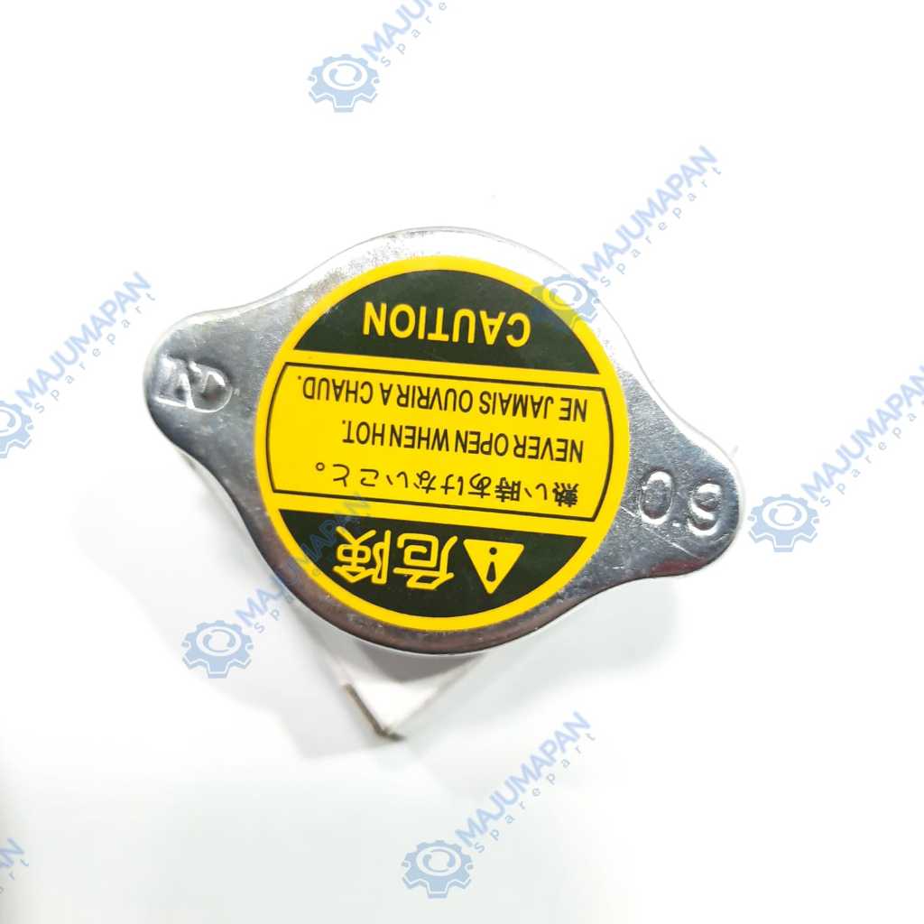 Jual TUTUP RADIATOR CAP RADIATOR 0.9 SUZUKI JIMNY KATANA | Shopee Indonesia
