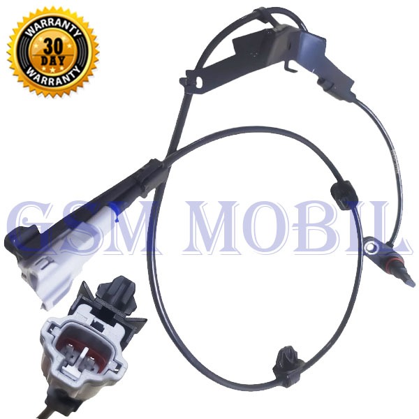 Jual Speed Sensor ABS Toyota Hilux Revo Fortuner VRZ 89546-0K240 Belakang Kiri Kanan - 10008268 ...