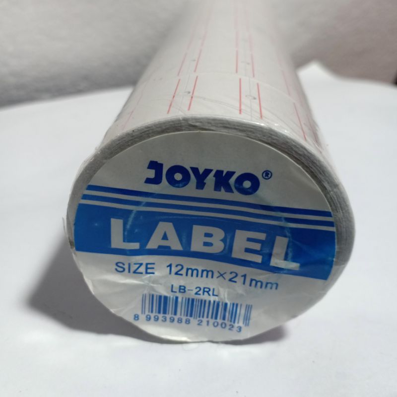 Jual STICKER HARGA UNTUK PRODUK ( 1PACK ISI 10 ROLL) | Shopee Indonesia