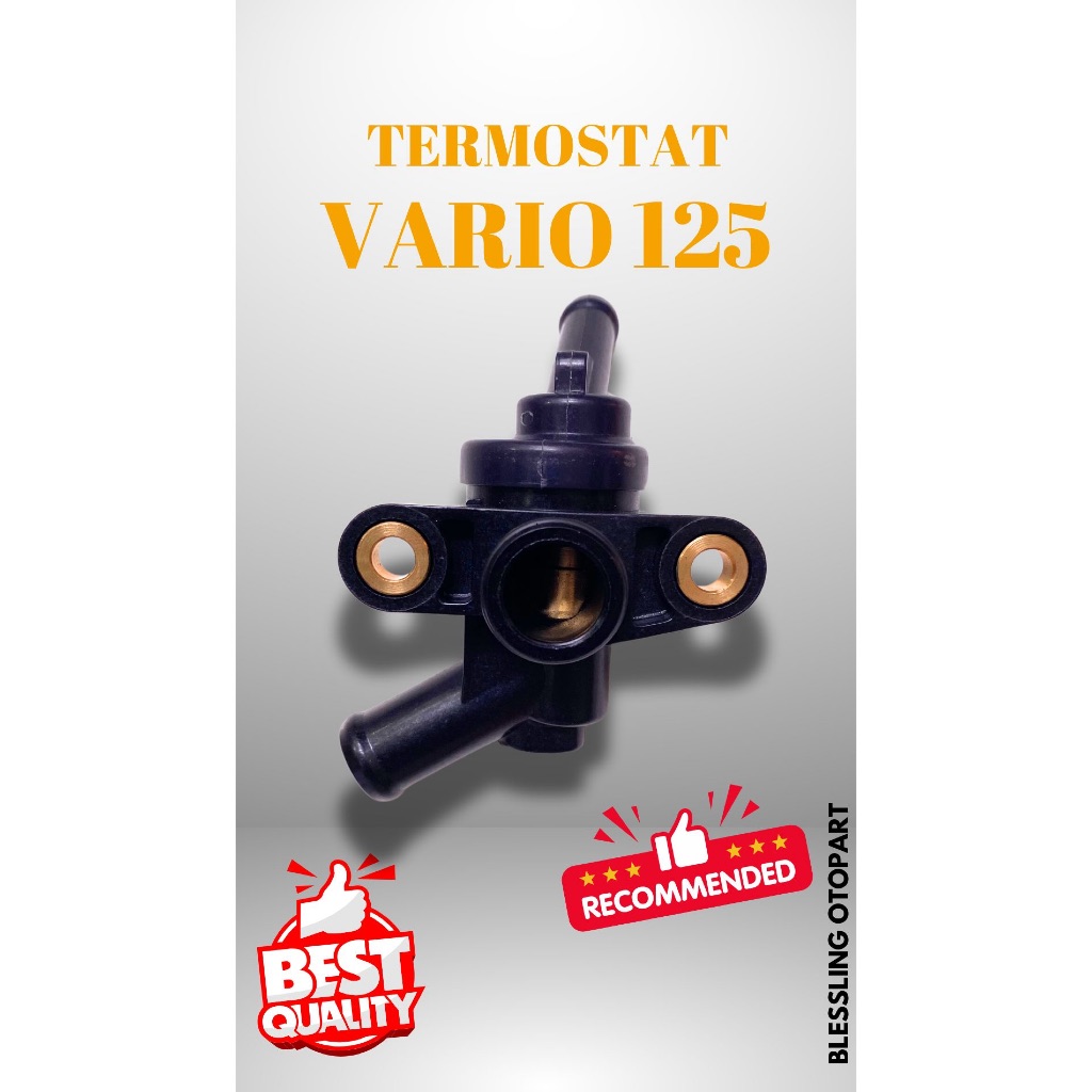 Jual TERMOSTAT VARIO 125 CKD (vario bukan LED ) | Shopee Indonesia
