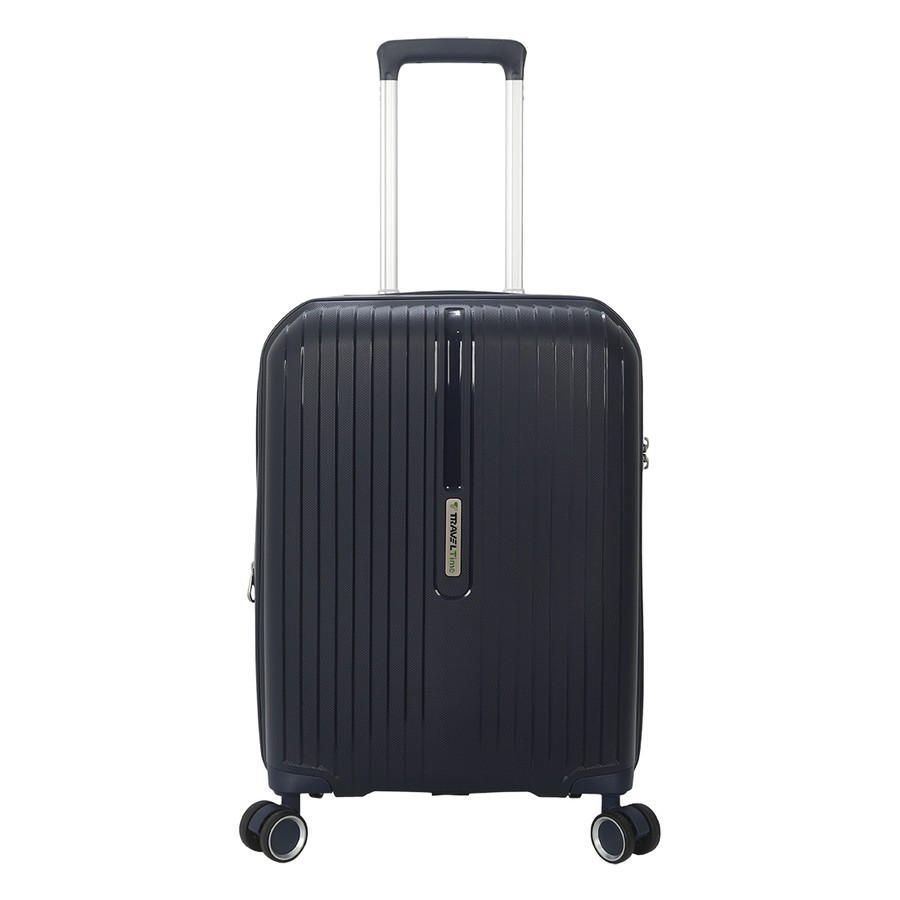 Jual Koper - Trolley Case Travel Time HY821 - 27 Inch | Shopee Indonesia