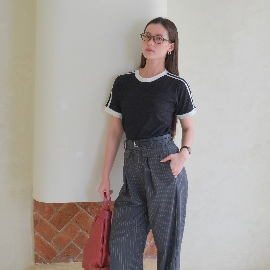 Jual Caerys - Raven Top - Atasan Wanita | Shopee Indonesia