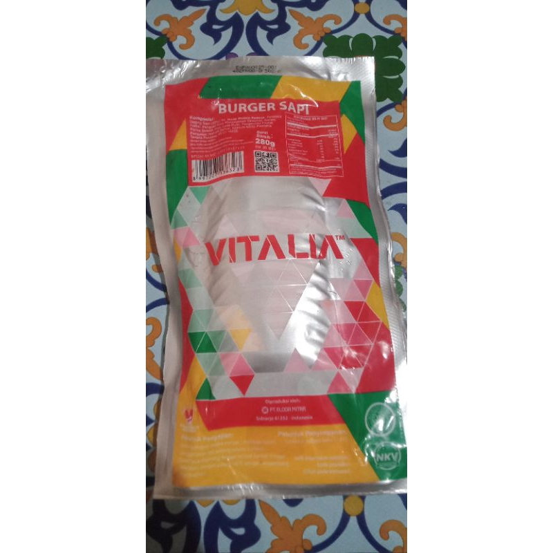 Jual Sosis bulat, isi burger mini. | Shopee Indonesia