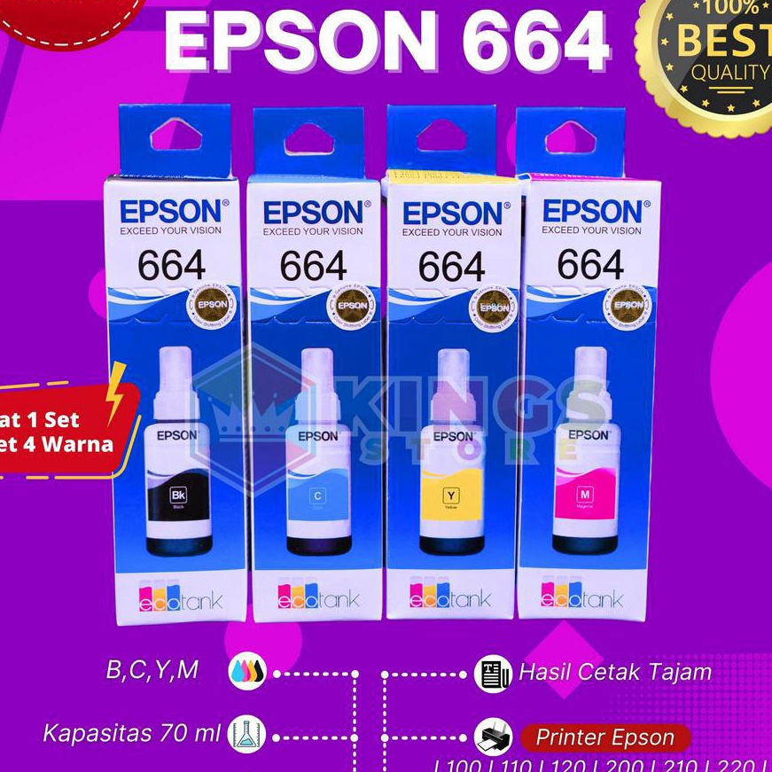 Jual epson l21 Harga Terbaik & Termurah Mei 2026 | Shopee Indonesia