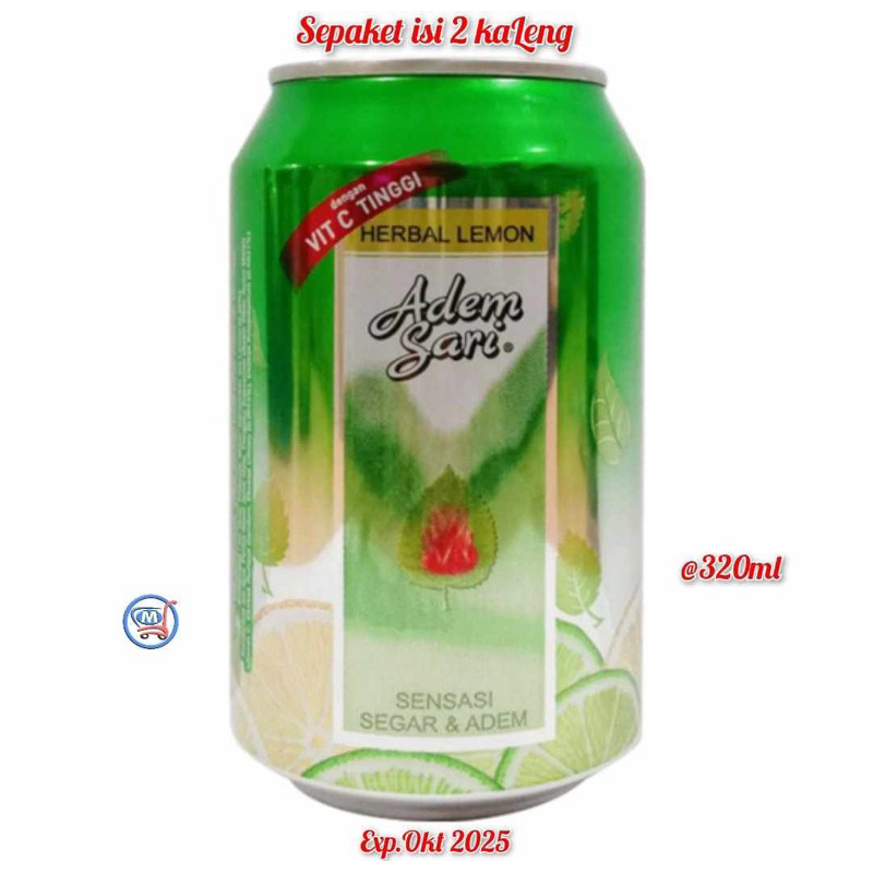 Jual ADEM SARI CHING KU | Shopee Indonesia