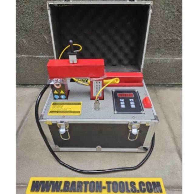 Jual Bearing Heater 1kva YL-1 Portable Heating Induction Pemuai Pemanas ...