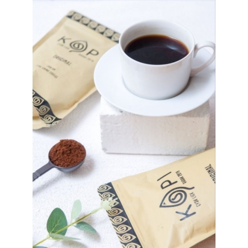 Jual Kopi Robusta Rarak (Eyak Liek) | Shopee Indonesia