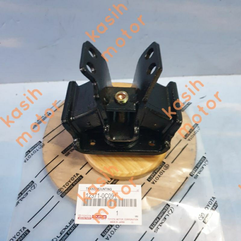 Jual ENGINE MOUNTING BELAKANG TRANS MOUNTING DUDUKAN TRANSMISI INNOVA ...