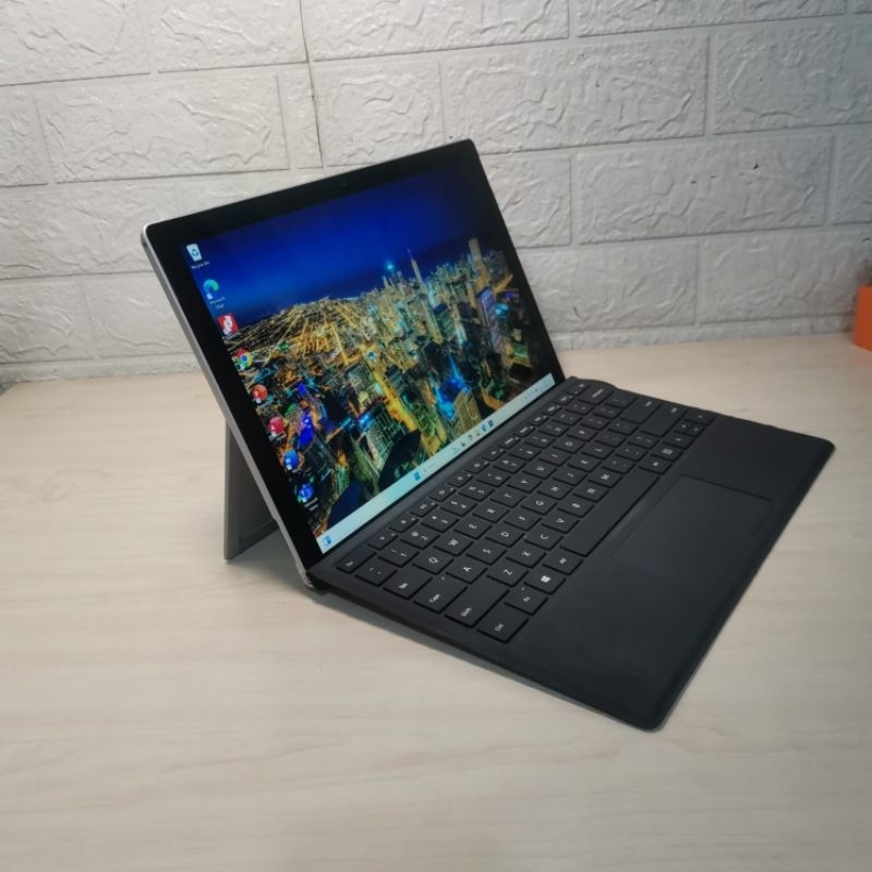 Jual Microsoft Surface Pro 6 (2in1) i5-8350U Layar 2K 8/256GB | Shopee Indonesia