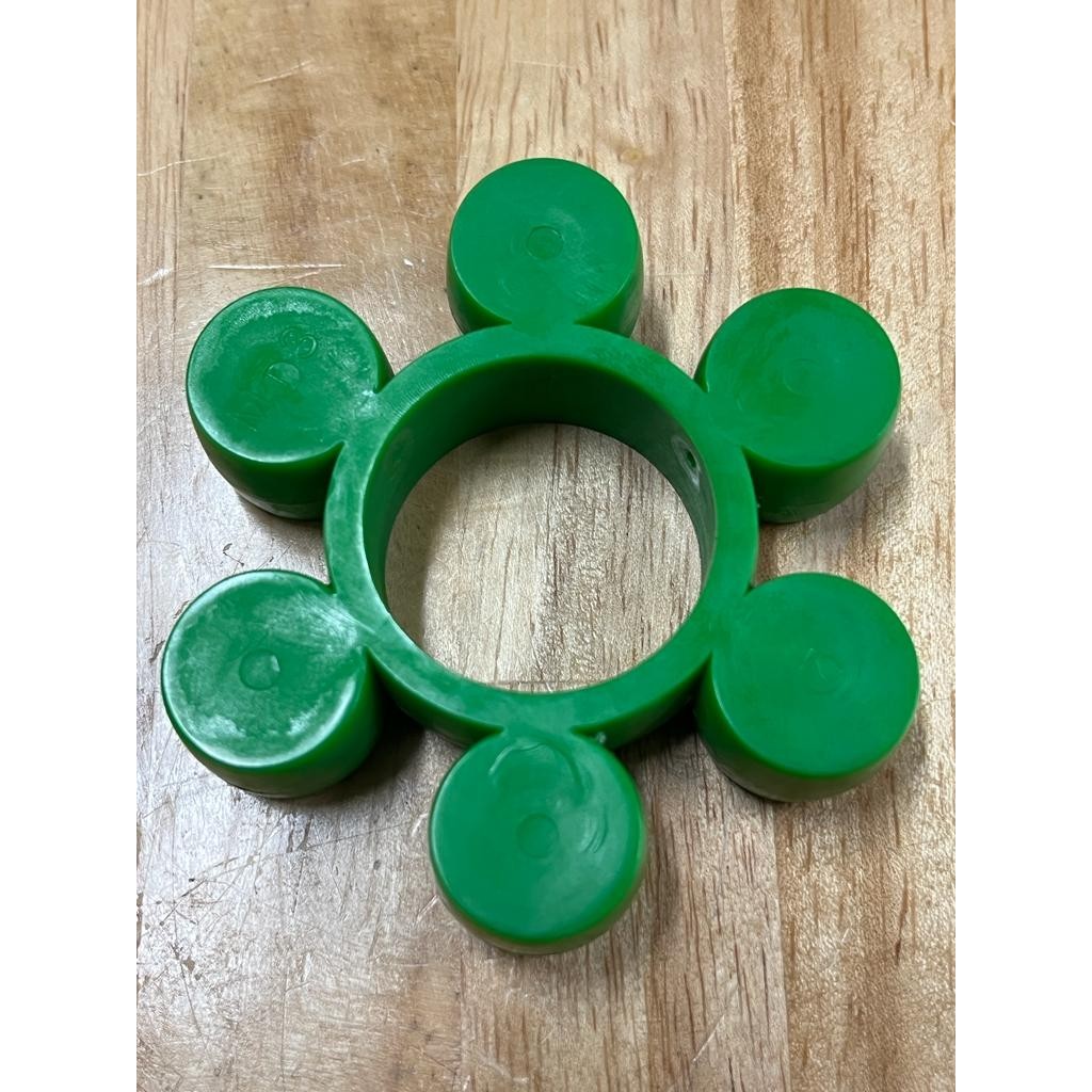 Jual RUBBER COUPLING MT-3/KARET COUPLING MT 3 | Shopee Indonesia