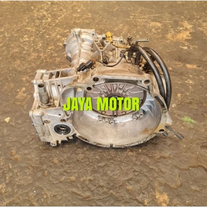 Jual Gearbox Transmisi Matic Hyundai Accent Bimantara Cakra | Shopee ...