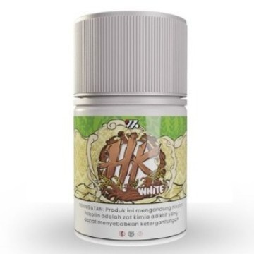 Jual HK V2 WHITE CEREAL CHOCOLATE MILK FREEBASE 60ML BY WISE JUICE E ...