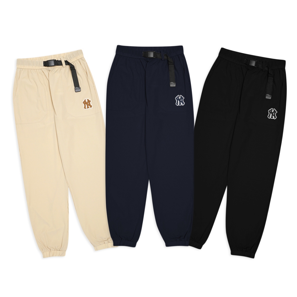 Jual M7B Nylon Belt Jogger Pants | Shopee Indonesia