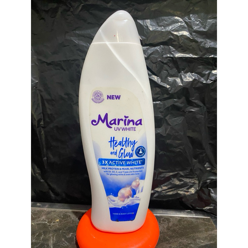 Jual marina 460ml | Shopee Indonesia