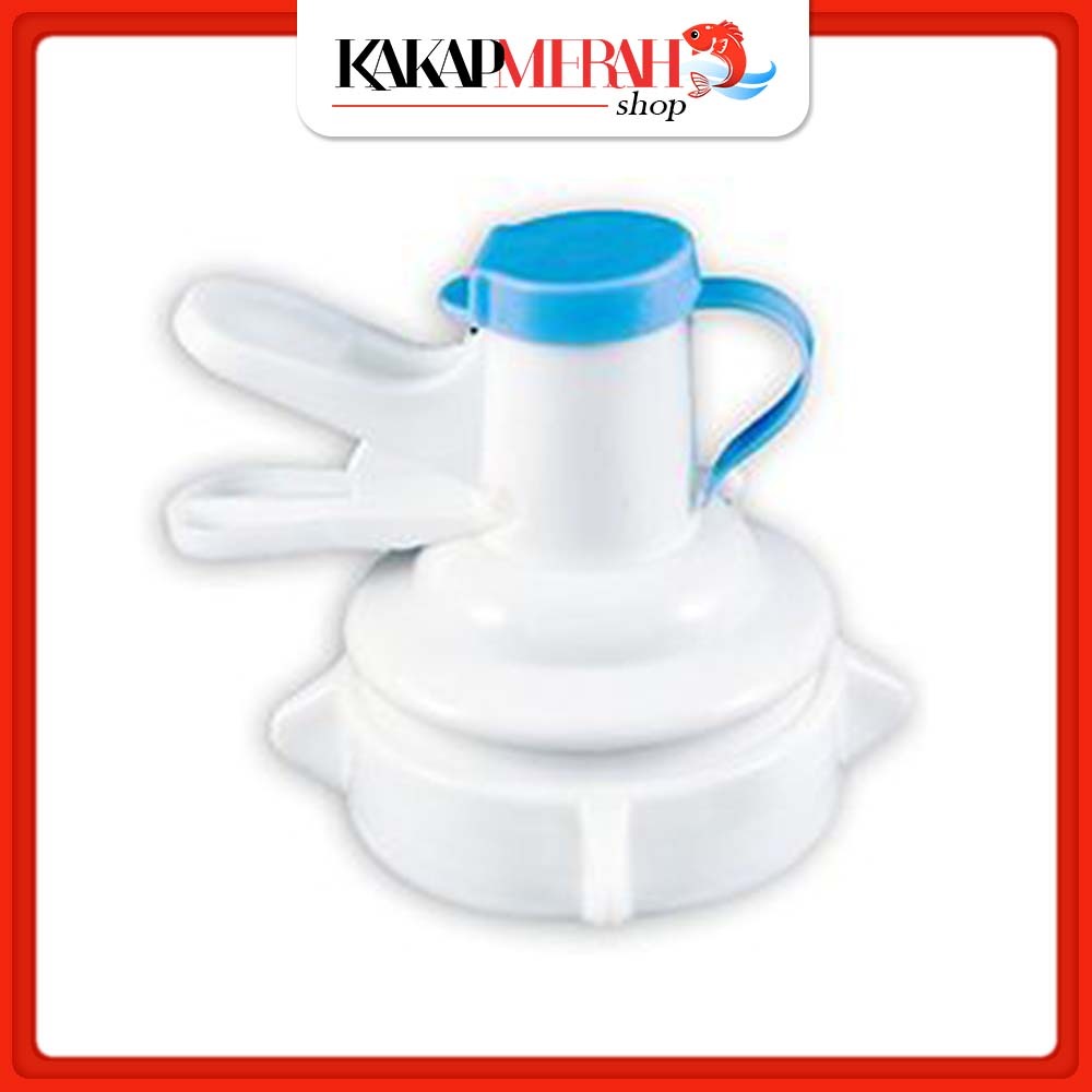 Jual Keran Aqua Galon Air Minum Tutup Galon Dispenser Praktis Food ...