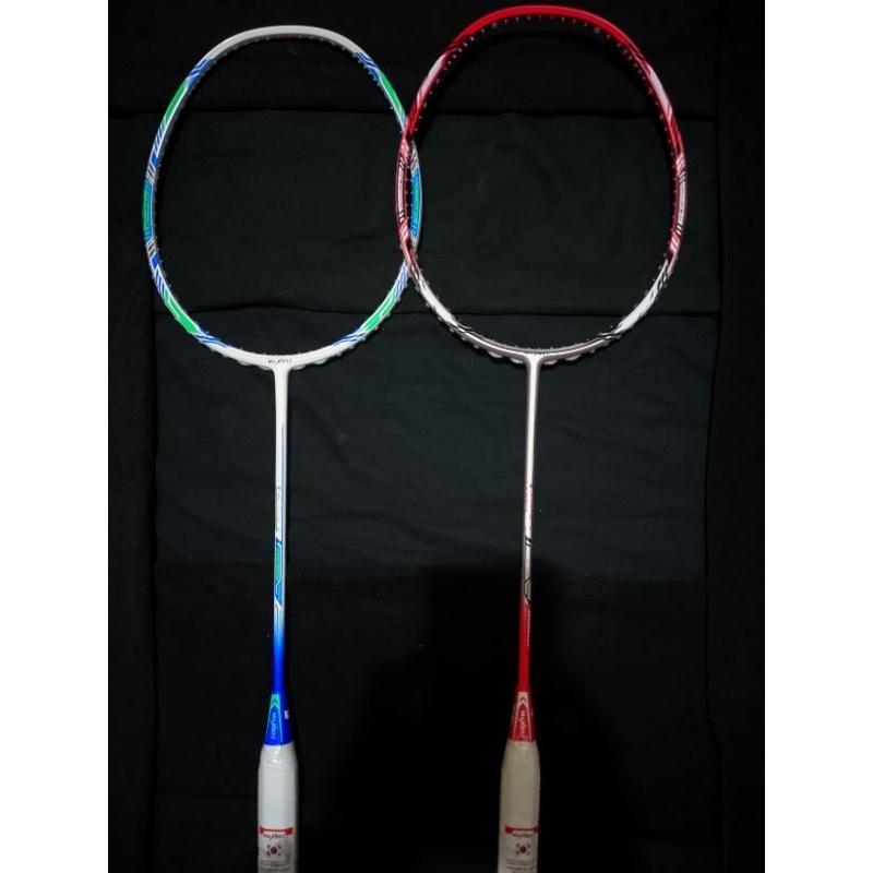 Jual RAKET MAXBOLT NAVIGATOR II \ RAKET BADMINTON \ RAKET BULU TANGKIS ...