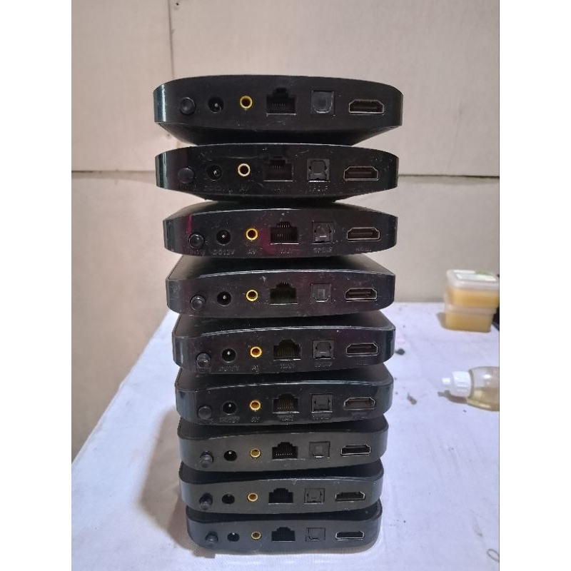 Jual BORONGAN STB HG680P 9 PCS NORMAL BATANGAN | Shopee Indonesia