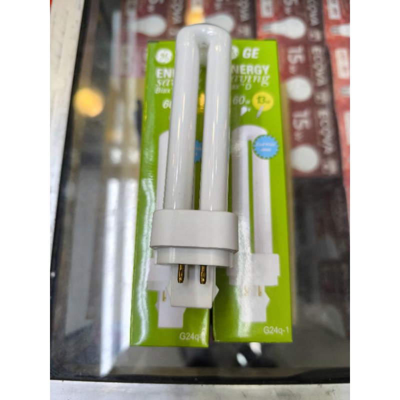 Jual Lampu PLC 13/840/4p merk GE | Shopee Indonesia