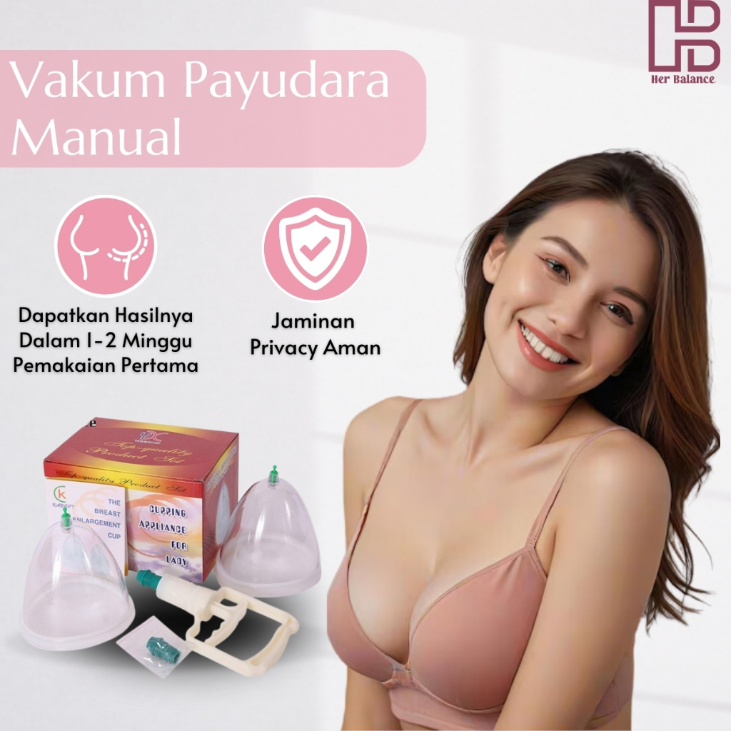 Jual pembesar payudara ampuh permanen - perawatan kecantikan Pengaktif Hormon Kewanitaan ...