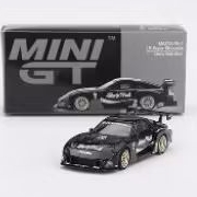Jual Minigt Mini GT Mazda RX7 LBWK LB Super Silhouette #785 | Shopee ...