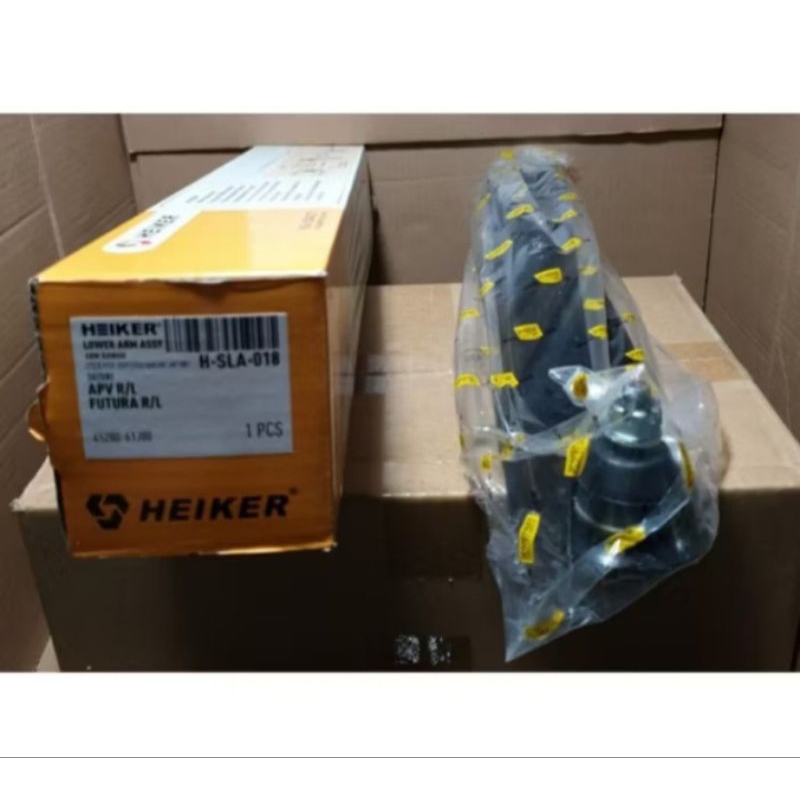 Jual Sayap lower arm heiker t120ss Suzuki APV Futura | Shopee Indonesia